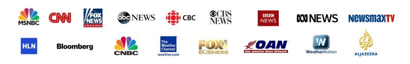Pricing - Live News Pro - News Subscription