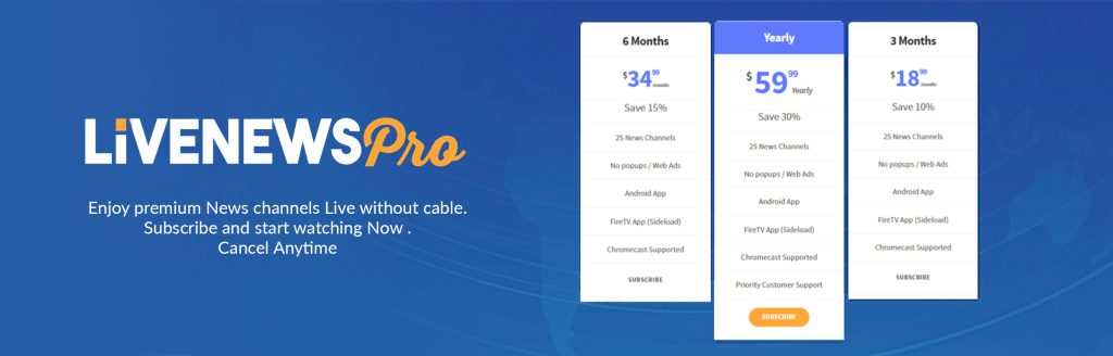 How to Watch CNN on Roku TV?